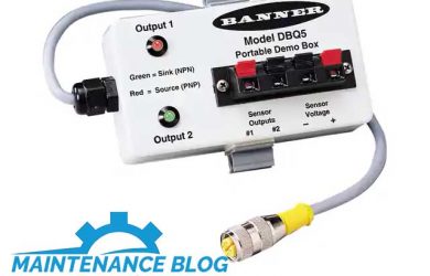 Tools - Maintenance Blog