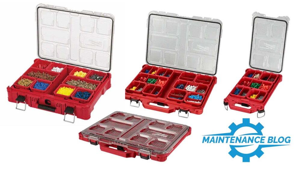 Industrial Maintenance Tool List - My Toolbox - Maintenance Blog