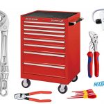 My Toolbox - Industrial Maintenance Master Tool List - Maintenance Blog