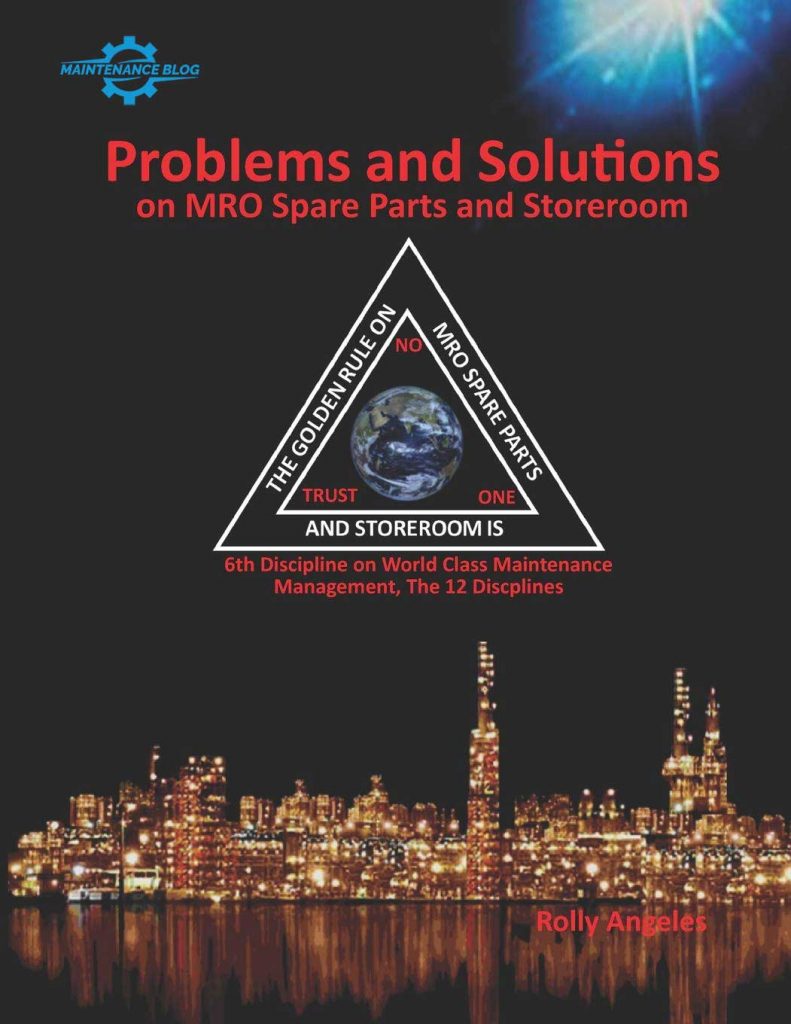 Industrial Maintenance Books & PDF's - Maintenance Blog