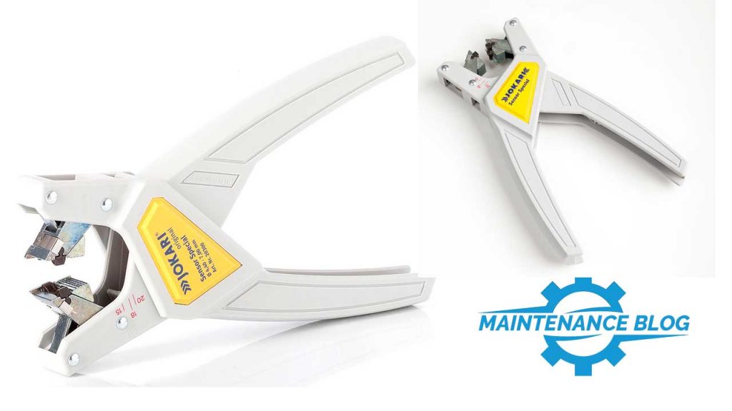 Review: Jokari 20310 Sensor Special Mini Wire Stripper