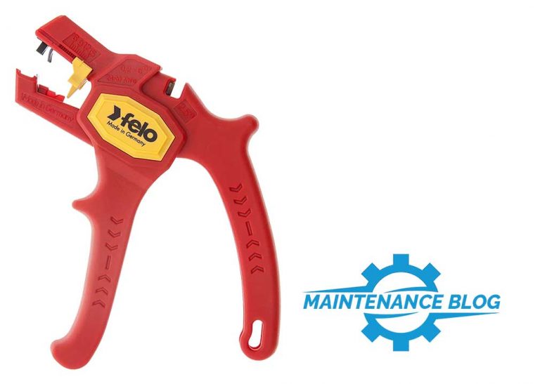 Review: Jokari 20310 Sensor Special Mini Wire Stripper