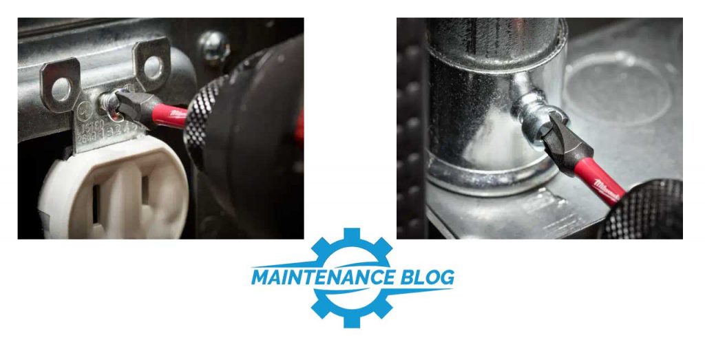 Essential Specialty Screwdrivers for Electrical Maintenance ...