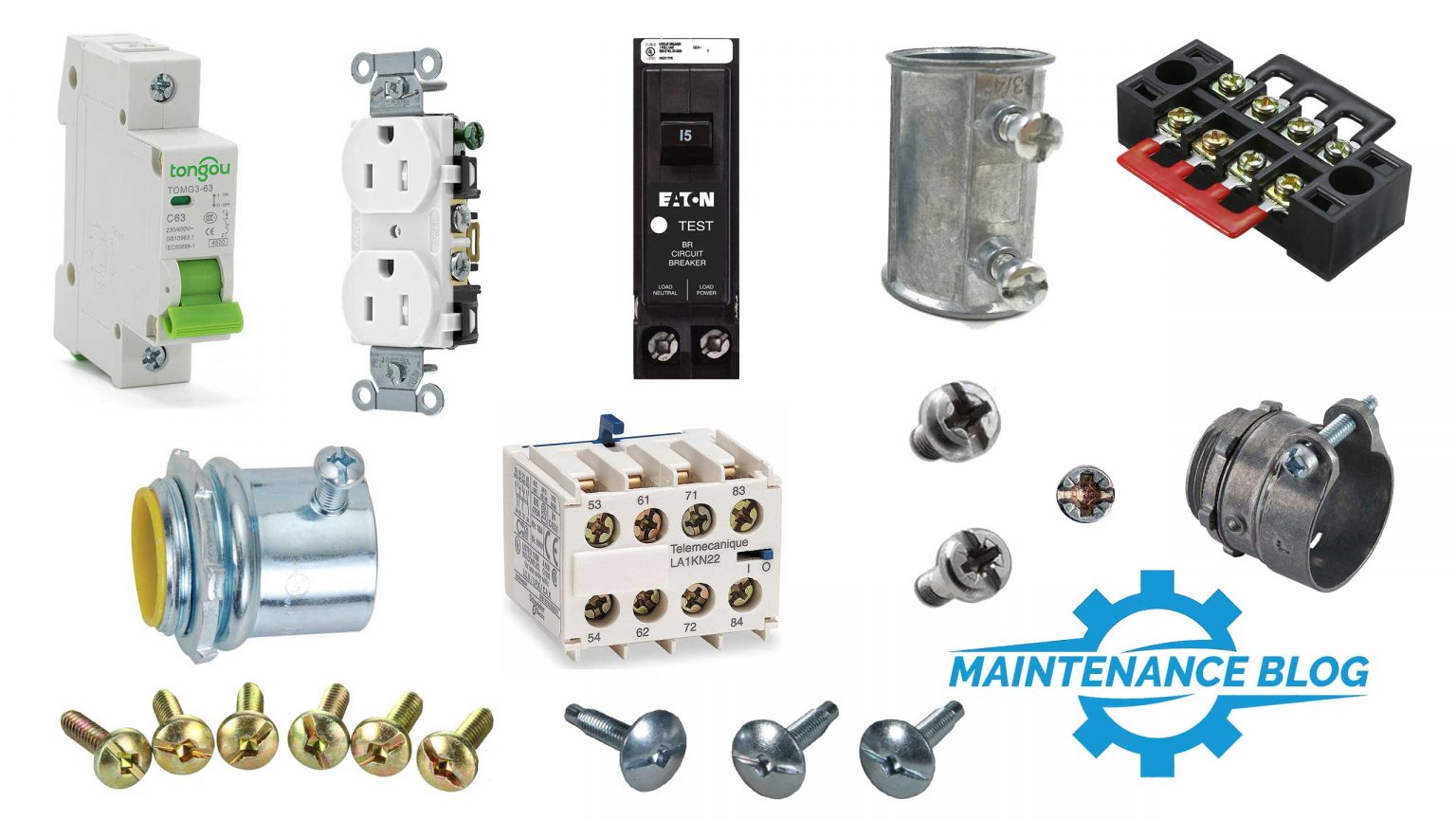 Maintenance Blog - Industrial Maintenance Principles, Opinions and Tool ...