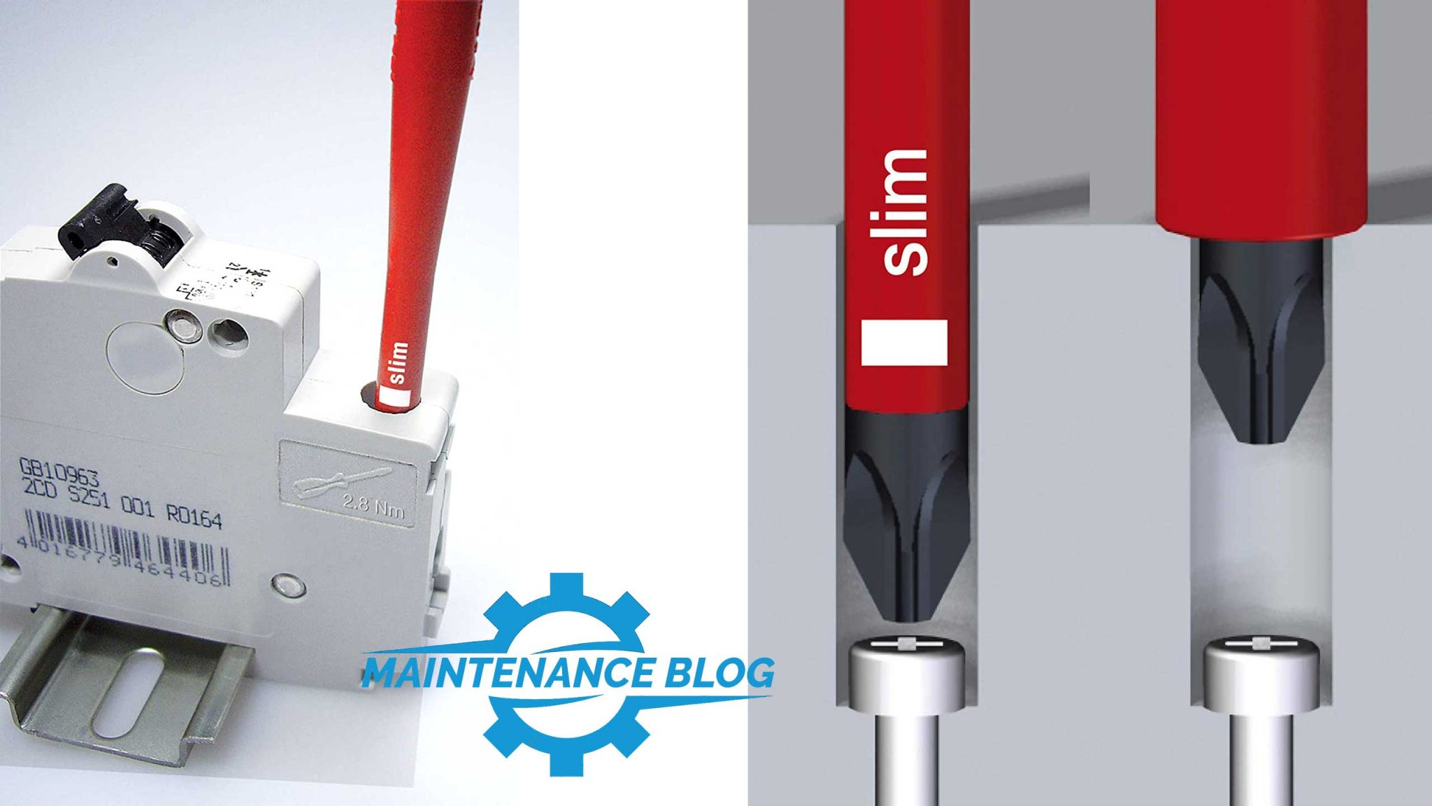 Essential Specialty Screwdrivers for Electrical Maintenance ...